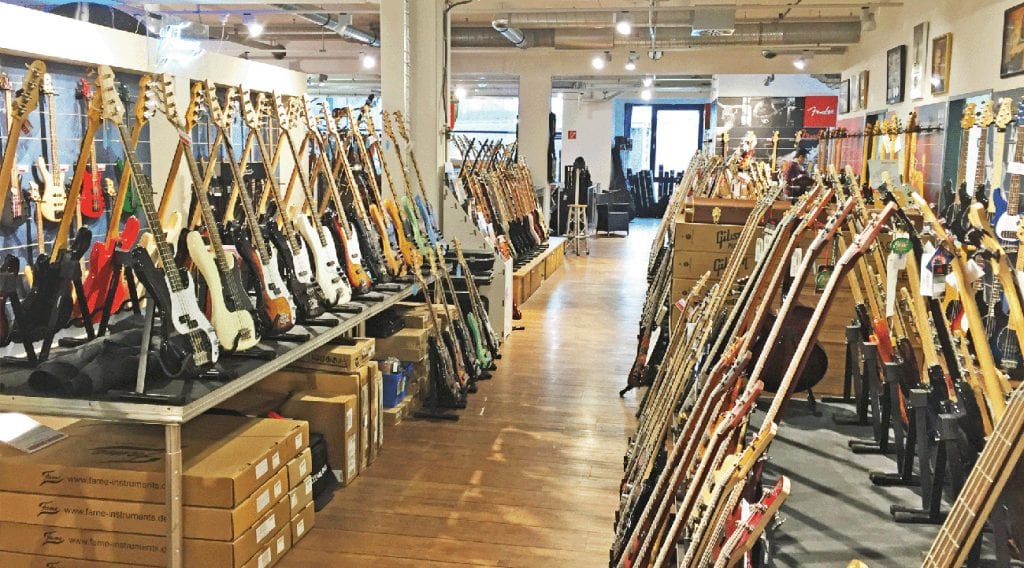 FillPak TT® Void Fill System - 100% Sustainable | Ranpak