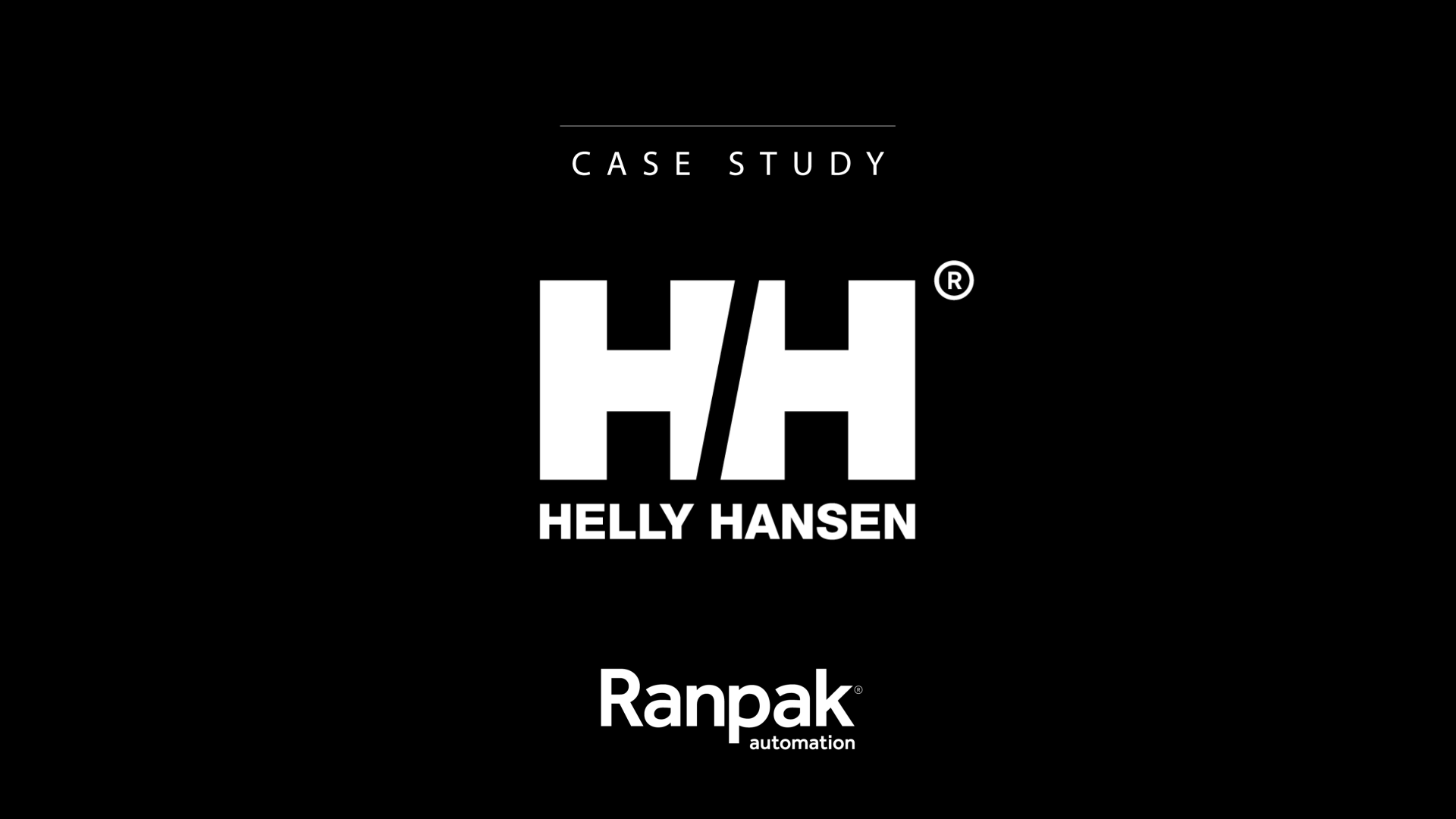 Sustainable Packaging Automation Solutions & Equipment | Ranpak