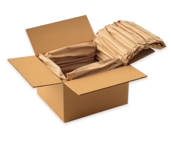 Protective Packaging Solutions | Ranpak