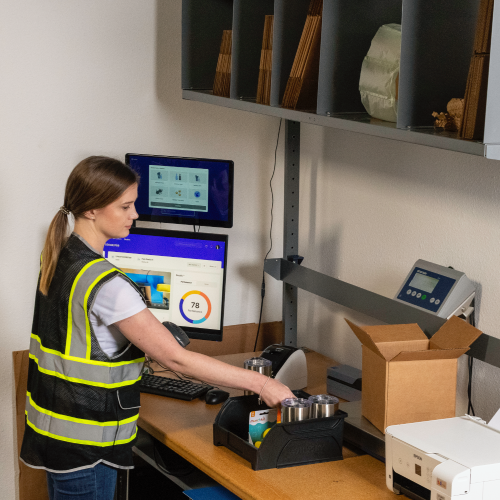 Sustainable Packaging Automation Solutions & Equipment | Ranpak