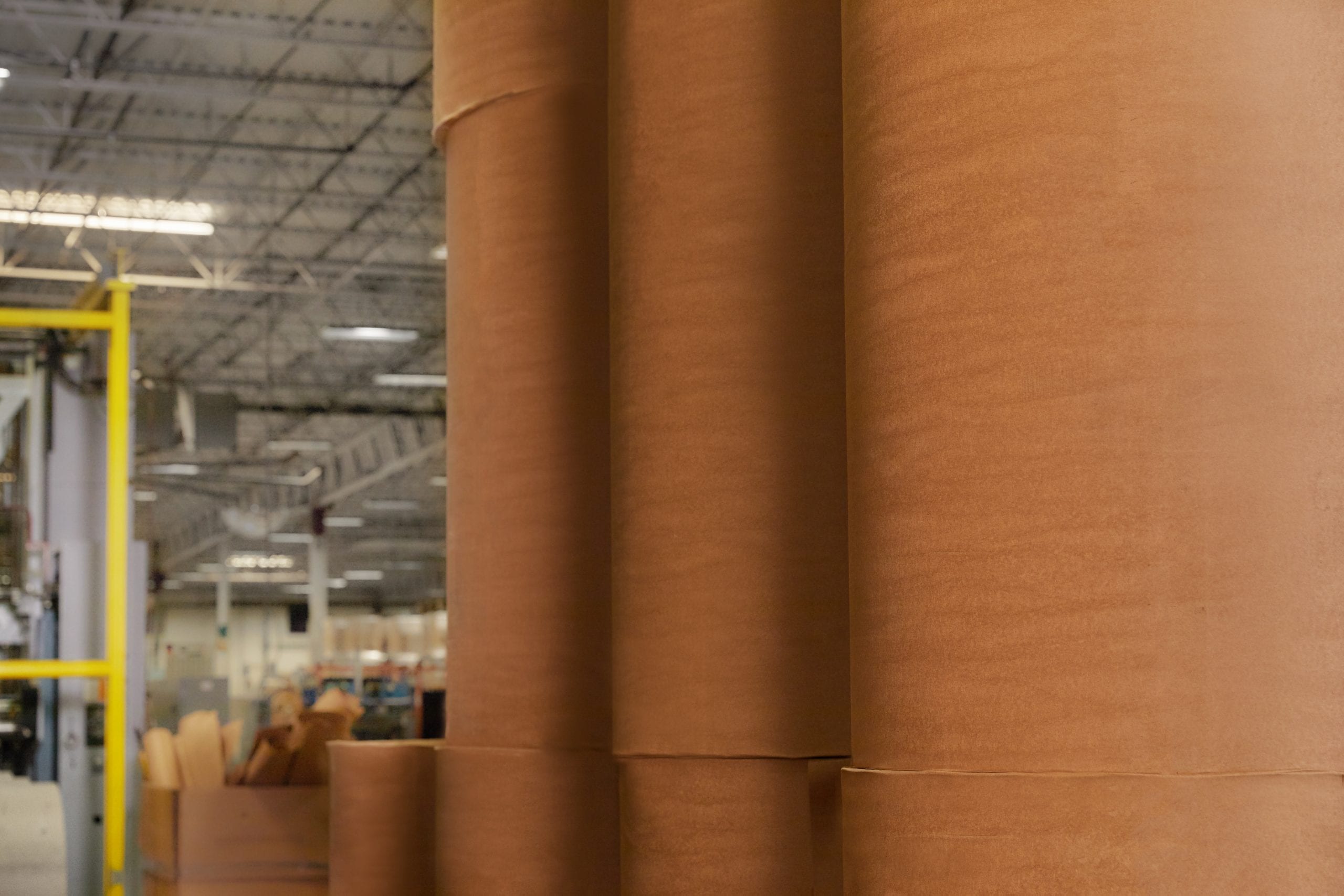 FillPak® with AccuFill | Ranpak