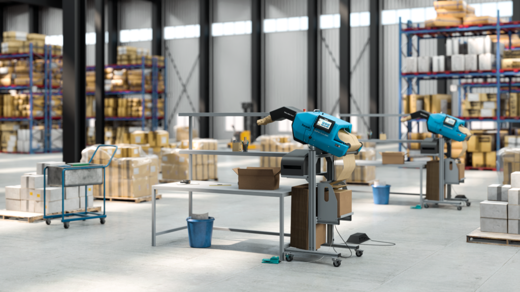 Best Practices for Warehouse Ergonomics | Ranpak