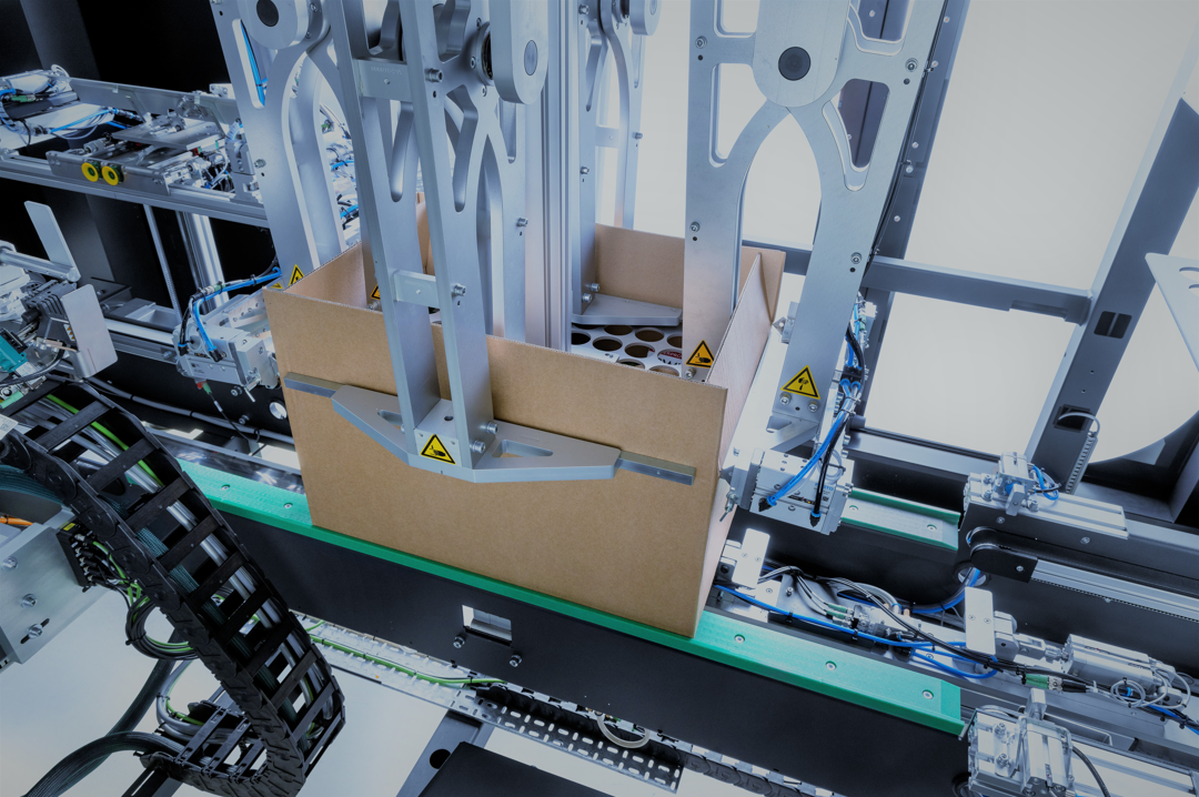 Warehouse Automation: Everything You Need To Know | Ranpak