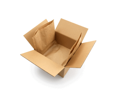 Insulated Packaging - Biodegradable Cold Chain Solutions | Ranpak