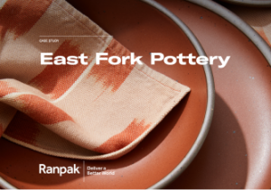 Sustainable Protective Packaging Solutions | Ranpak