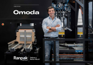 Sustainable Protective Packaging Solutions | Ranpak