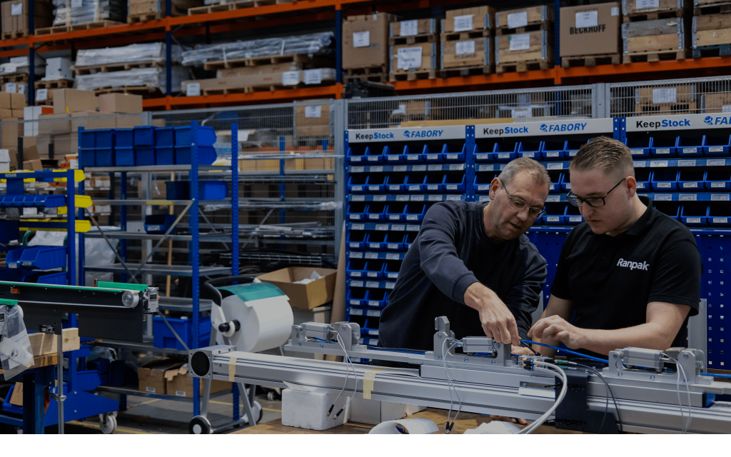 Our Culture | Ranpak