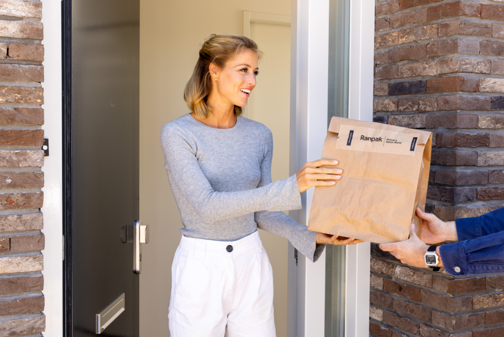 How to Ship Perishable Food | Ranpak