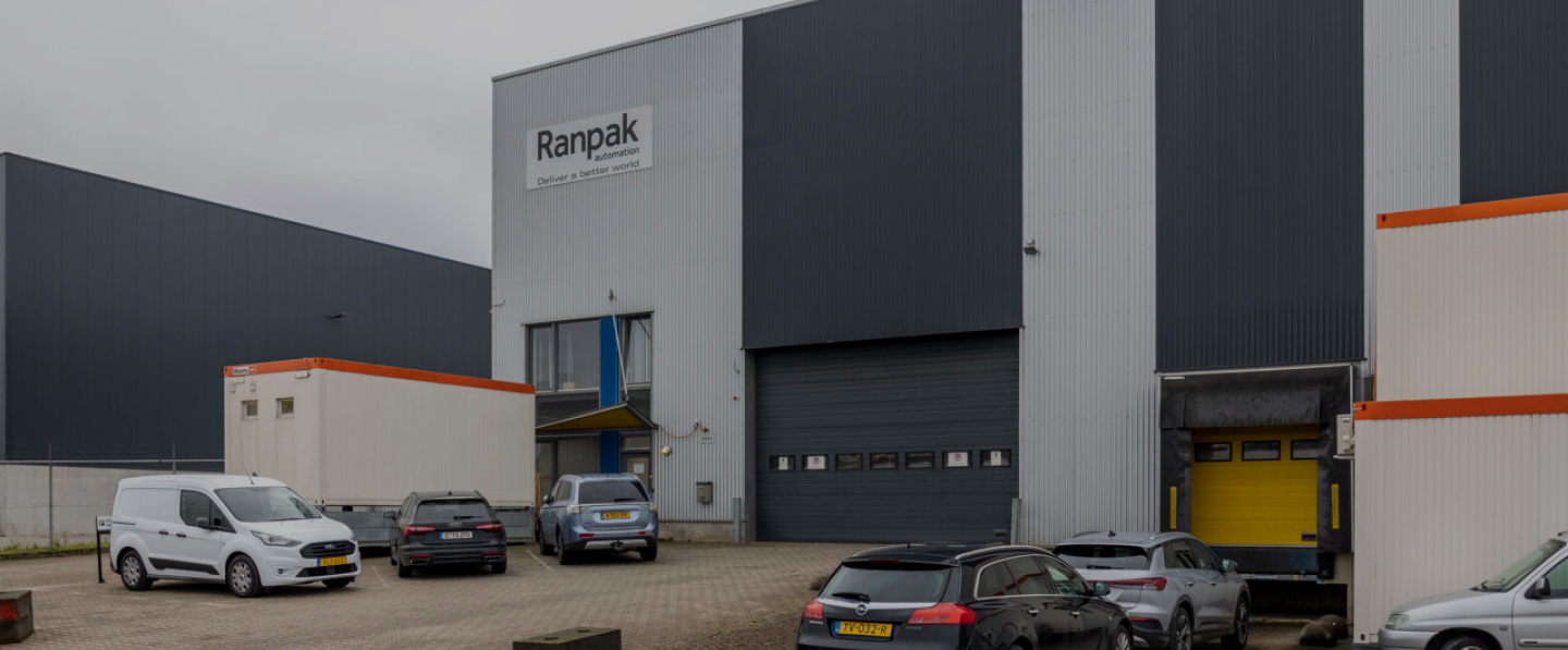 Europe, Middle East, and Africa Regional Careers | Ranpak