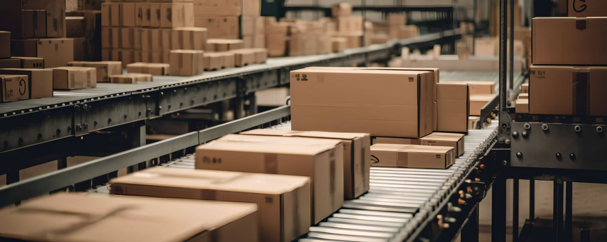 Increase Packaging Throughput | Ranpak