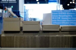 How to Optimize End-of-Line Automation | Ranpak