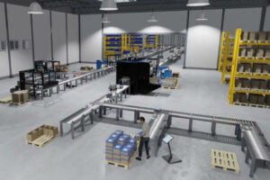 How to Optimize End-of-Line Automation | Ranpak