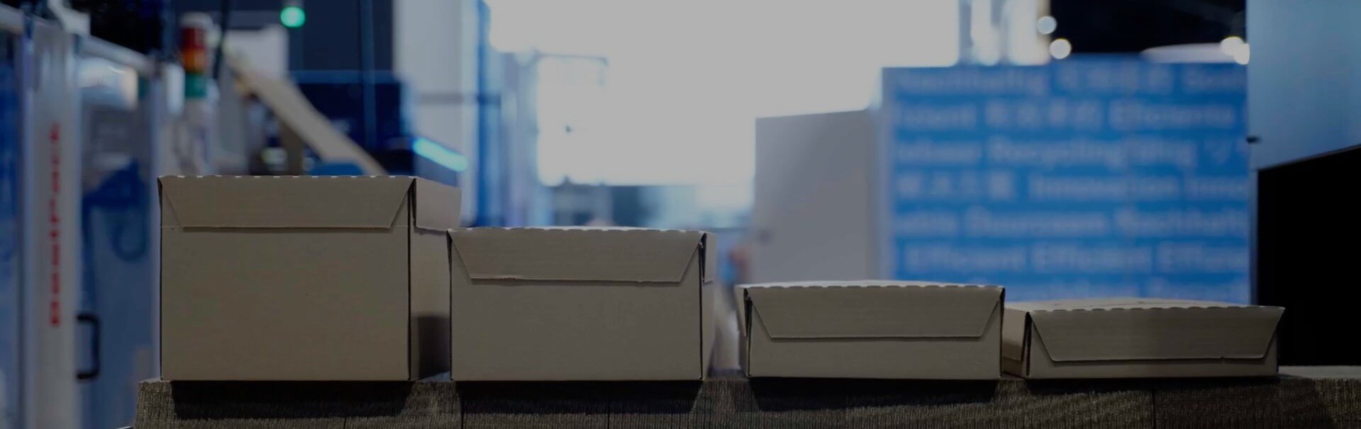 Right Sized Packaging | Ranpak