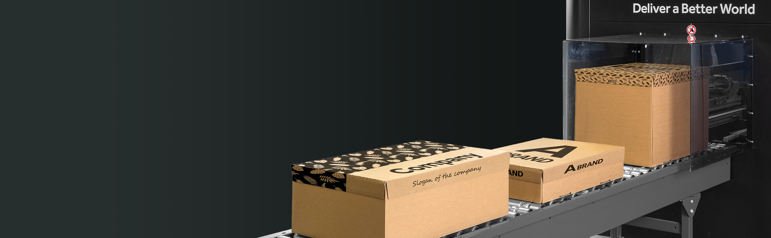 Cut’it! EVO Multi-Lid | Automated Box Cutting & Height Reduction ...