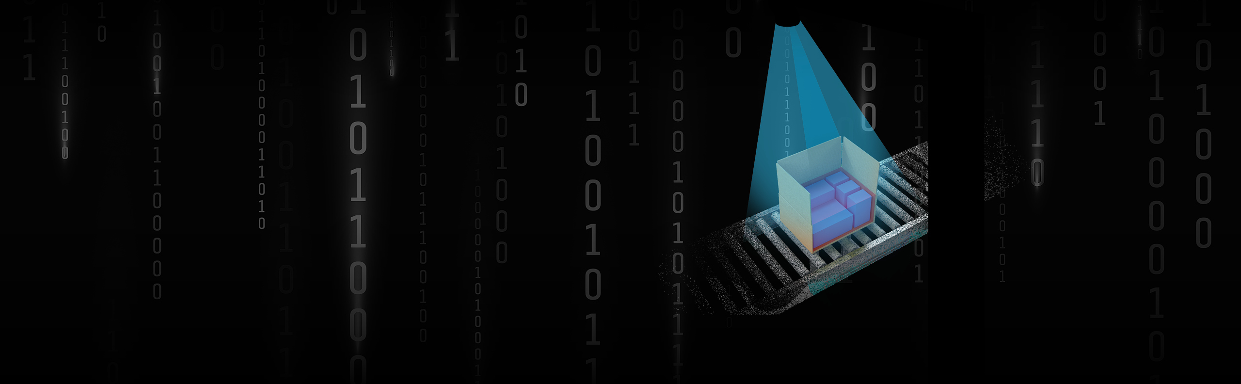 DecisionTower™ by Ranpak | AI Machine Vision for End-of-Line Packaging