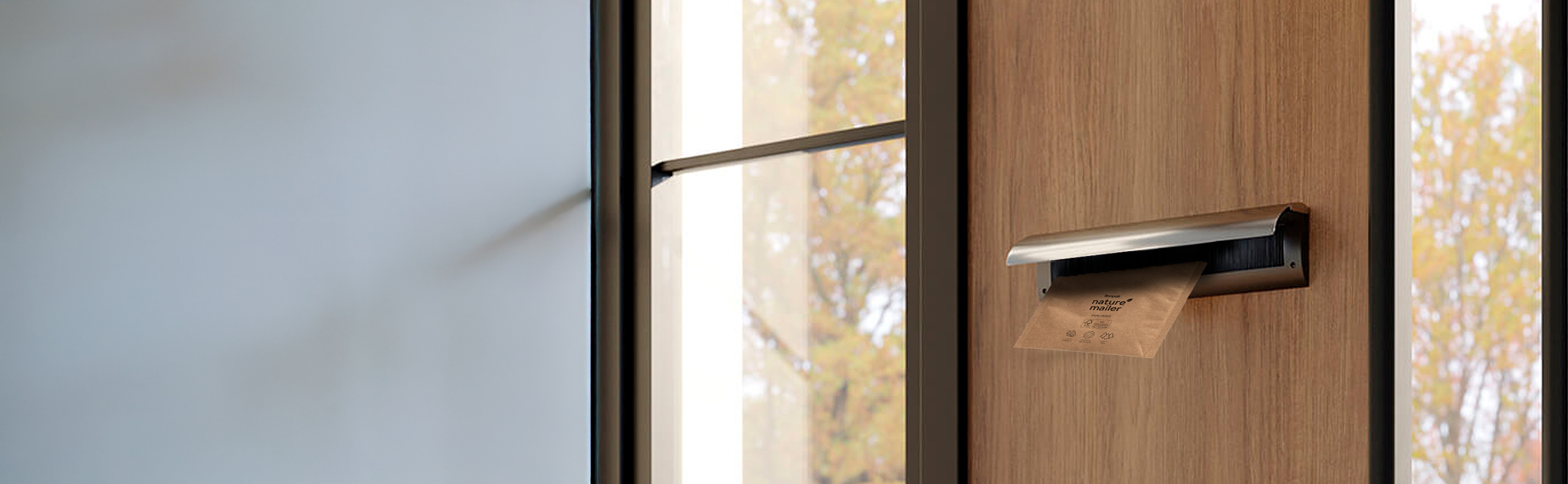 NatureMailer | Ranpak