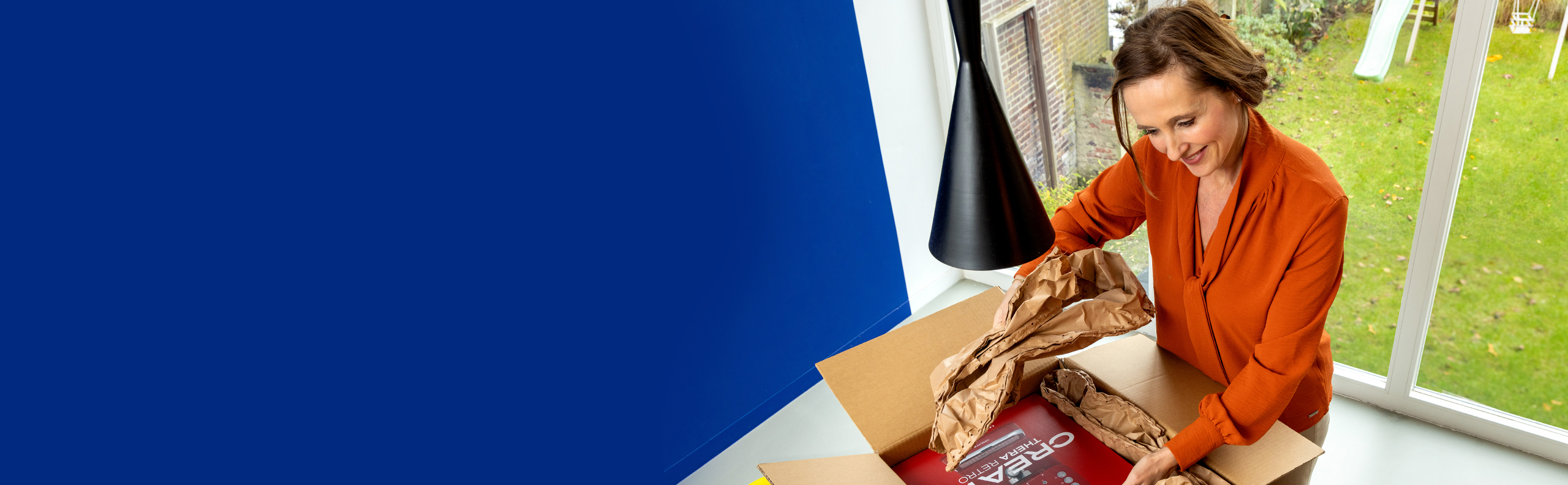 DecisionTower™ with FillPak Trident™ or FillPak® SL | Ranpak