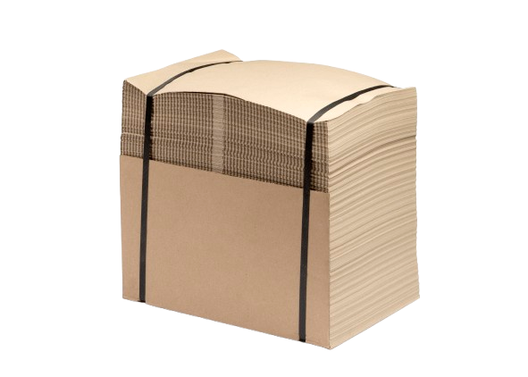 Paper Packaging Material | Ranpak