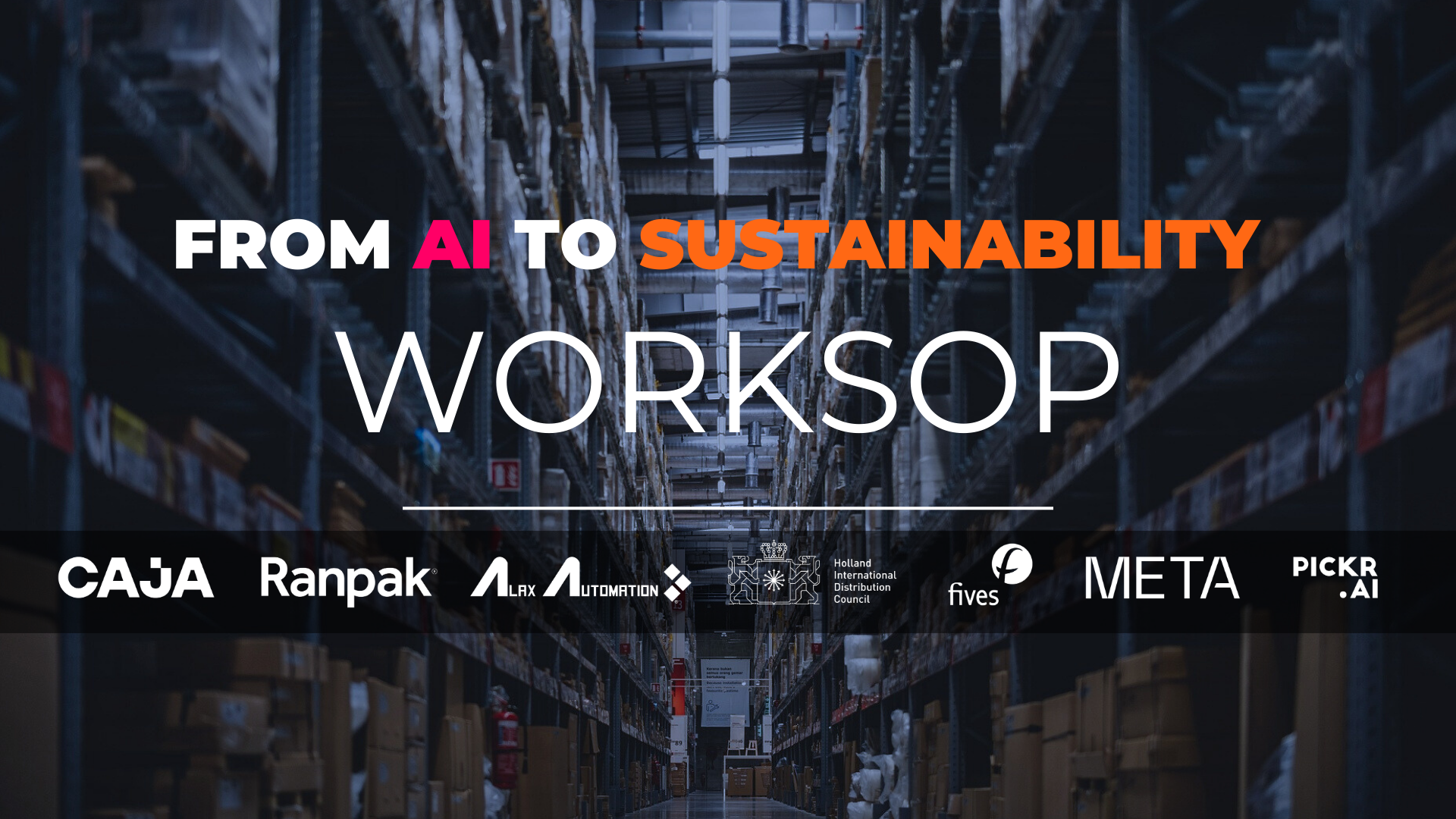 Home - Nederlands | Ranpak