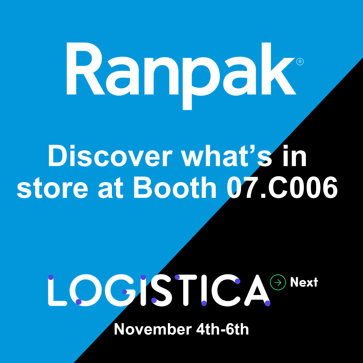 Home - Nederlands | Ranpak